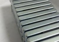 China Rare Earth Powerful Neodymium Bar Magnets N45 Grade Multifunction for sale