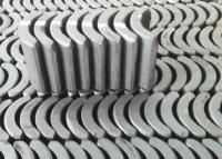 China 360 380 540 550 775 Arc Ferrite Magnets for EPS Motors - Custom Sizes Y30-Y48 Grade for sale