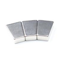 China Bar Shape Composite Industrial Neodymium Magnets N52 Grade Custom Sizes for sale