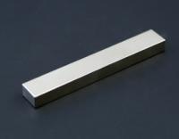China N52 N50 Long Industrial Neodymium Magnets for Generators and Motors with Holes - ±0.05mm Tolerance, 240°C Max Temperature for sale