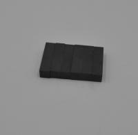 China Y30 Ferrite Block Magnets 2% Size Tolerance High Strength for Door Catchers and Industrial Applications for sale