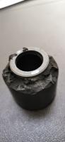 China High Performance Ferrite Ring Magnet for Float Level Switch Sensors - Y10 Grade with ±2% Tolerance and Custom Sizes for sale