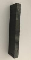 China C10 Grade Customized Small Bar Block Shape Isotropic Ferrite Magnet for sale