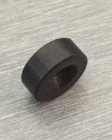 China Custom Ferrite Disc Magnets Y30BH Grade D15.2Xd3.2Xd8XH6 With Countersunk Hole for sale