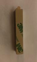 China Rare Earth Neodymium Bar Magnet 60x10x3mm N45 Grade Permanent NdFeB Block for sale