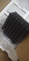 China 12×3 mm N35 Neodymium Disc Magnet with Black Epoxy Coating - Custom Sizes Available for sale