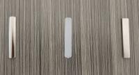 China N45H NiCuNi Curved Neodymium Magnet for BLDC Motor Arc Shape 58x9.95x3mm for sale