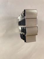 China N45 Arc Shaped Neodymium Magnets R53×R49×20°×25 for Motors & Wind Generators for sale