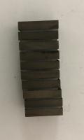 China Neodymium Block Magnet 20x13x5mm N45 N50 N52 High Performance NdFeB for sale