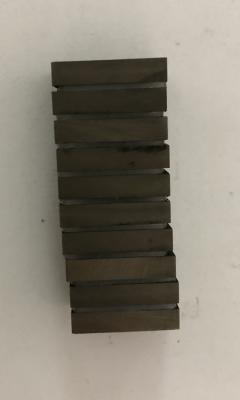 China Neodymium Block Magnet 20x13x5mm N45 N50 N52 High Performance NdFeB for sale