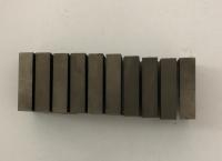 China Neodymium Block Magnet 20x13x5mm N45 N50 N52 High Performance NdFeB for sale