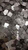 China Thin Small Neodymium Rare Earth Bar Magnets High Power Rust - Proof Customized Size for sale