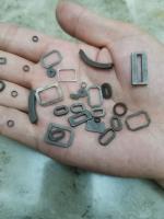 China Super Strong Permanent Bulk N50 Neodymium Magnet Custom Size and Shaped for sale