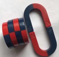 China Super Strong Permanent Bulk N50 Neodymium Magnet Custom Size and Shaped for sale