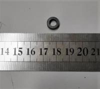 China Y15 Isotropic Sintered Round Ferrite Magnets ISO9001 Approved for sale