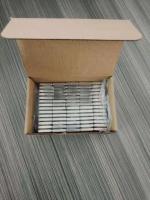 China NdFeB DC Motor Arc Magnets for Spur Gearboxes - N35 to N52 Grade with ±0.05mm Tolerance for sale
