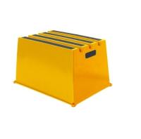 China 12 Inch Height Step Stool with 116*68*140CM Package Dimensions for sale