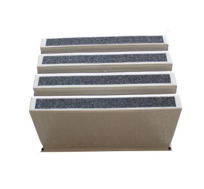 China 3.4KG Plastic Step Stool with 500lbs Weight Capacity for sale