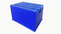 China Home Polyethylene Safety Plastic Single Step Stool Heavy Duty Non Slip for sale