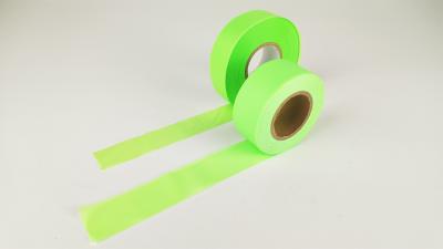 China PVC 150ft x 1 3/16 In Barricade Safety Tape for sale