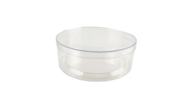 China Display Plastic Transparent Acrylic Box Personalized for sale