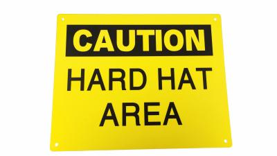 China Custom Design Plastic Safety Tag for Industrial Applications for sale