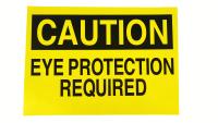 China Customized Protective Warning Label Meeting Industry Standards for sale