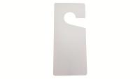 China Rugged Plastic Safety Tag Identification Tag For Industrial for sale