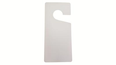 China Rugged Plastic Safety Tag Identification Tag For Industrial for sale