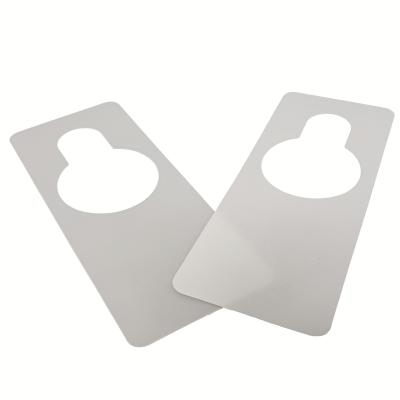 China Plastic Safety Tag Long Lasting Durability for Accident Prevention for sale