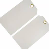 China Colorful Plastic Safety Tag With Custom Design For Various Applications for sale
