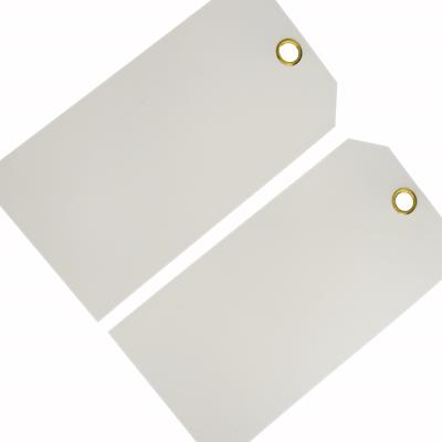 China Colorful Plastic Safety Tag With Custom Design For Various Applications for sale