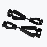 China Easy To Glove Clip Retainers with Custom Design Functionality for sale