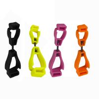 China Custom Glove Clip Retainers for 15g Gloves to Meet Customer Requirements for sale