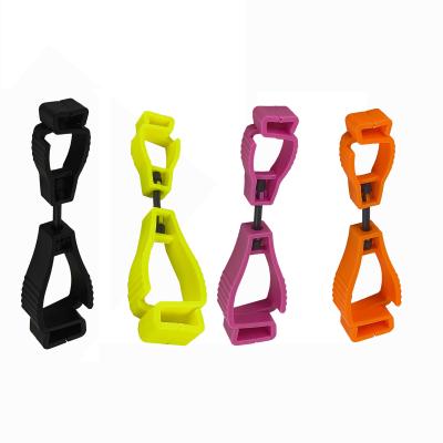 China Custom Glove Clip Retainers for 15g Gloves to Meet Customer Requirements for sale