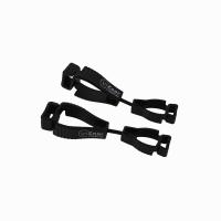 China POM Material Glove Clip Retainers Must-Have Accessory for Glove Retention for sale