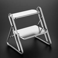 China Stackable step stand providing sturdy support and compact storage option suitable for various professional environments for sale