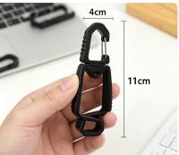 China Plastic Anti-lost Multi-purpose Gloves Clip for Secure Gloves Holder and Fixing Buckle for sale