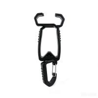 China Plastic Anti-lost Multi-purpose Gloves Clip for Secure Gloves Holder and Fixing Buckle for sale