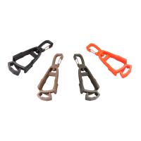 China Durable Plastic Multi Color Glove Clip for Multi-purpose Use as Glove Holder or Retainer for sale