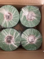 China Non-Detectable Underground Tape PE Waterproof Roll Warning Tape for sale