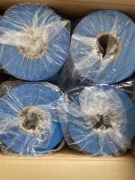 China Custom Printed Logo Aluminium Foil Coated PE Underground Detectable Marking Tape Warning tape Barrier Tape for sale