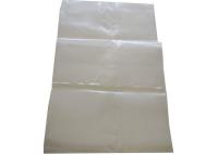 China Customized Size 10 Mil Plastic Liner 0.2mm Thickness Puncture - Resistant for sale