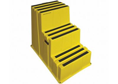 China Light Weight  Plastic Step Stool for sale