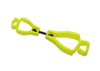 China Flexible Glove Clips Glove Holders Non - Conductive And Non - Corrosive for sale