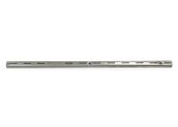 China Single Steel Slotted Metal Flat Bar 1.06 Lbs Shipping Weight Boltless / Rivet Shelving for sale