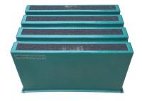 China Long Service Life Padded Step Stool Suitable For Both Outdoor And Indoor for sale