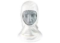 China Face Shield Balaclava Face Mask Dust Wind Resistant High Performance For Fire Escape for sale