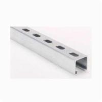 China 1WDR8 Polished Slotted Steel Bar 96