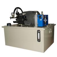 China Hydraulic Oil Pump System 2.2KW Motor 60L Tank Capacity for Industrial Presses and Construction Machinery for sale